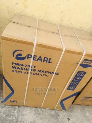 Friendly Pearl 7kg Twin Tub Washing Machine Semi Auto in Adabraka ...