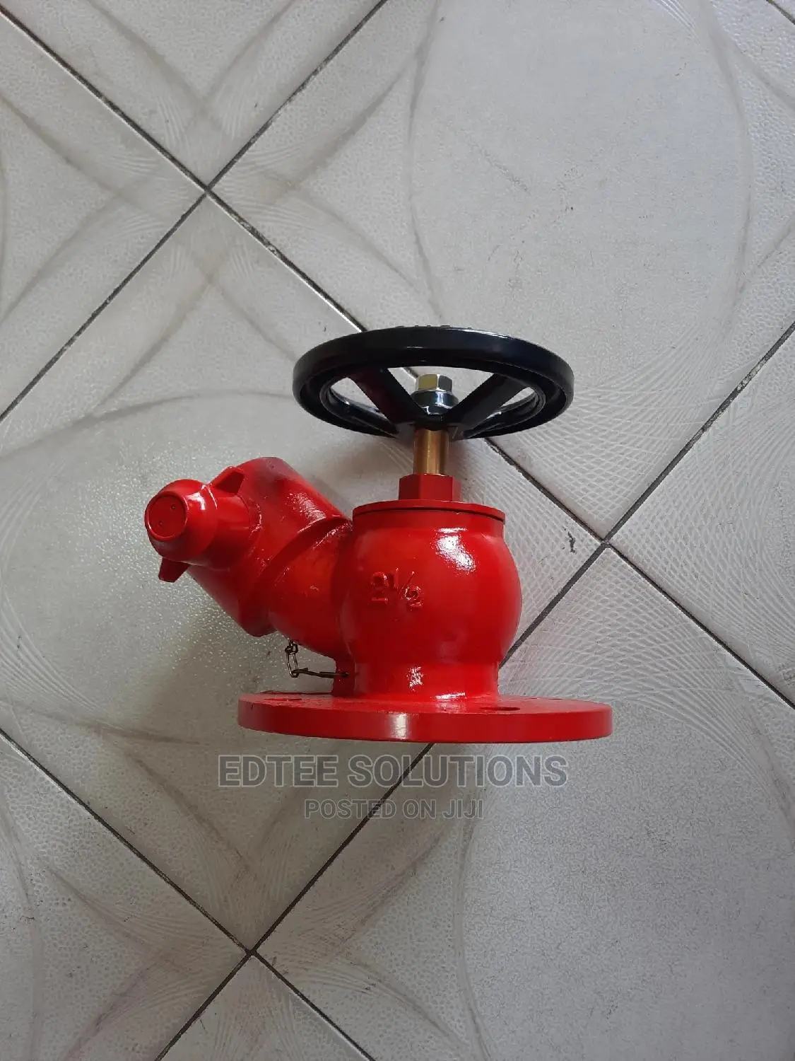 Landing Valve 65mm Or 21⁄2" in Accra Metropolitan - Plumbing & Water ...
