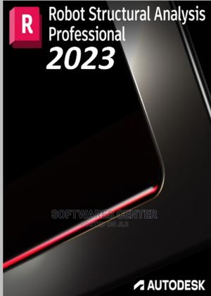 Autodesk Robot Structural Analysis 2023 Full Version in Achimota ...