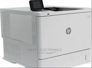 Perfect HP Laserjet Enterprise M608n Printer. in Accra Metropolitan ...