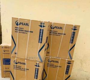 Quality Pearl 7kg Washing Machine Twin Tub Semi Auto in Accra ...