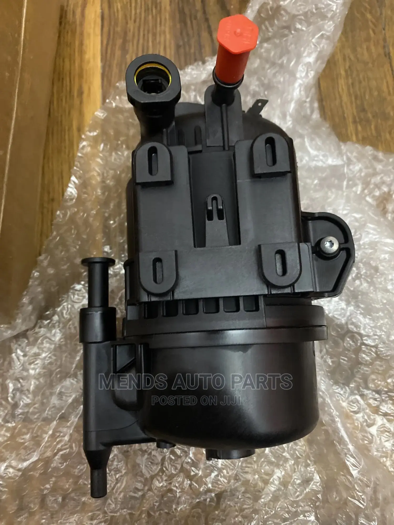 Range Rover Sports, Evoque, Discovery Diesel Fuel Filter Original in ...
