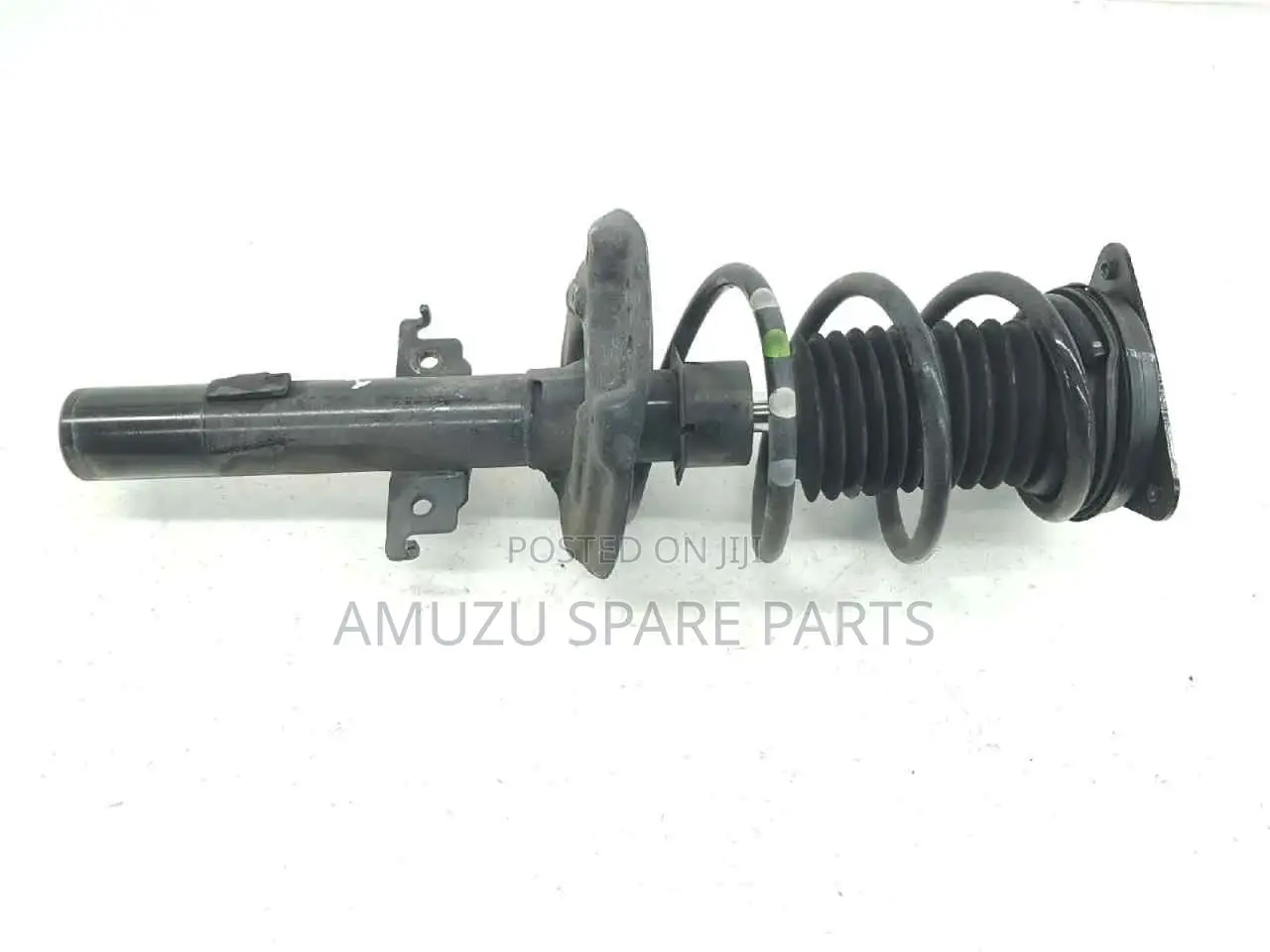 Renault Megane IV Hatchback Front Shocks in Accra Metropolitan ...