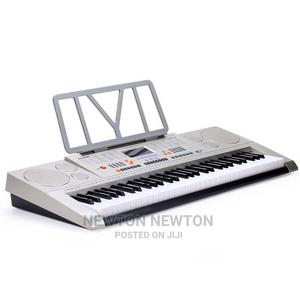 Ym-823 Piano in Accra Metropolitan - Musical Instruments & Gear, Newton ...