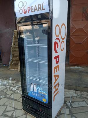 Pearl Showcase/Display Fridge 178litres in Accra Metropolitan - Store ...