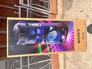 New Sony Bluetooth Party Box 1000watts Audio Speaker in Adabraka ...