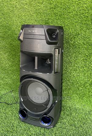 Sony MHC-V43D Wireless Bluetooth Party Speaker (Black) in Adabraka ...
