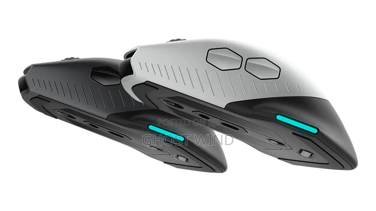 Alienware Gaming Mouse M610 in Madina - Computer Accessories , Wind ...