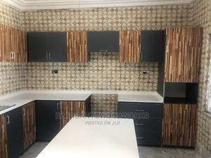 RAF Kitchen Cabinet With Mabel and MDF or Laminate in Obuasi Municipal ...