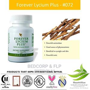 Forever Lycium Supplement in Airport Residential Area - Vitamins ...