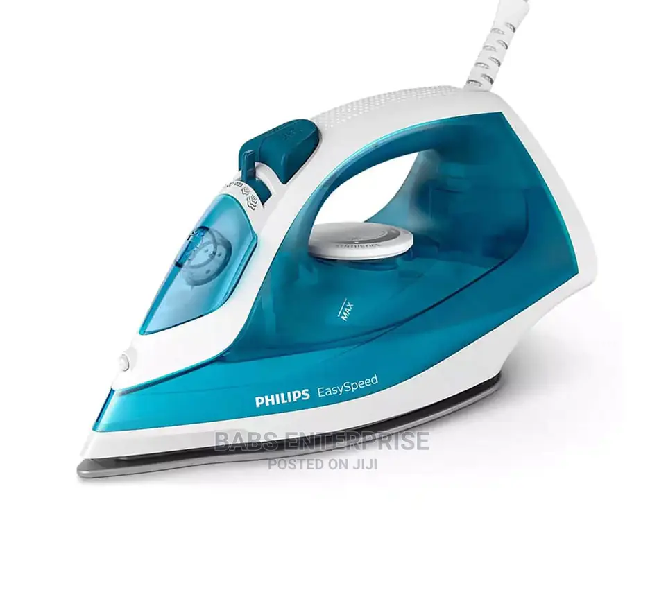 Philips Steam Iron DST3011 in Accra Metropolitan - Home Appliances ...