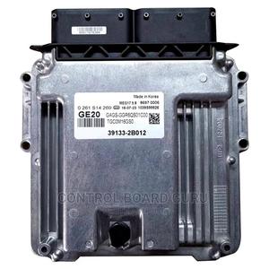Hyundai Creta Control Board in Abossey Okai - Vehicle Parts ...
