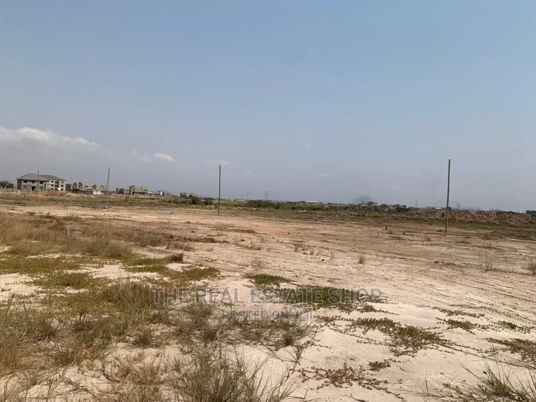 Proper Documented Plots at Tema Community 25 Devtraco in Tema ...