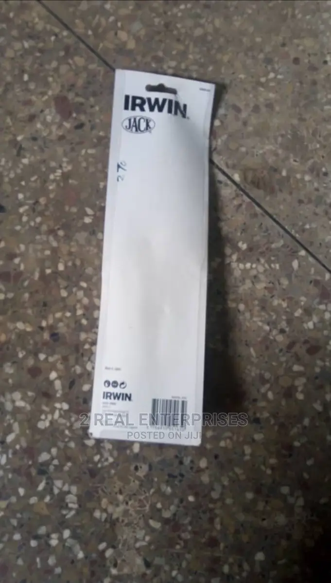 Irwin Jack Saw in Oyarifa - Hand Tools, Two Real Enterprises | Jiji.com.gh