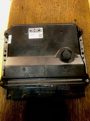 Toyota Venza Control Board (Ecu) in Abossey Okai - Vehicle Parts ...