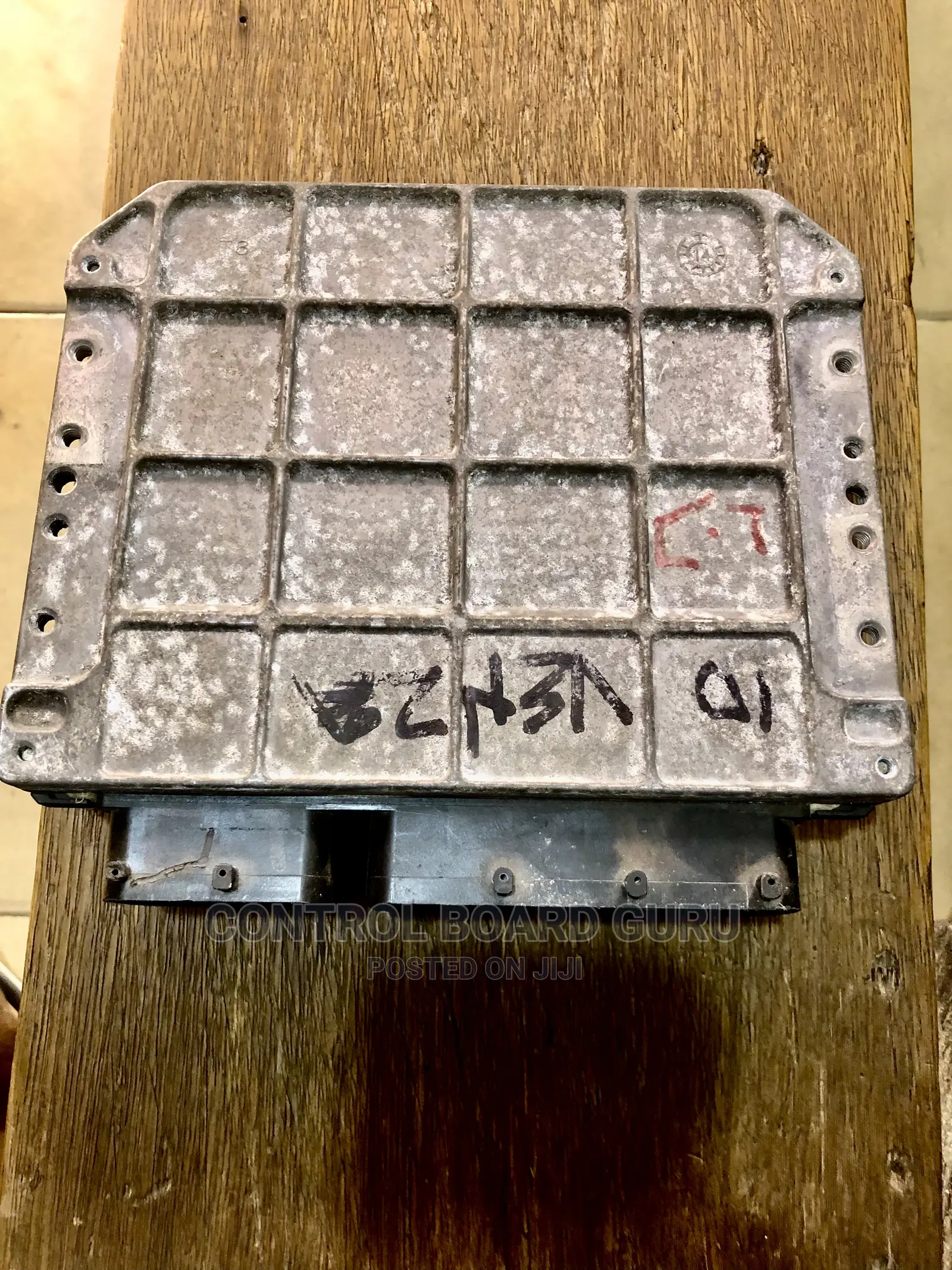 Toyota Venza Control Board (Ecu) in Abossey Okai - Vehicle Parts ...