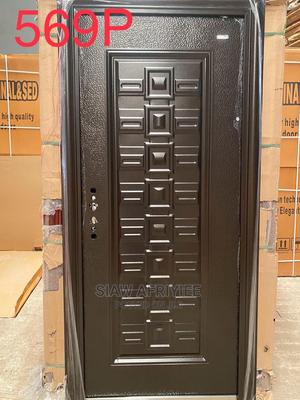 German Technology Sed Doors Is Open His Doors for U in Kumasi ...