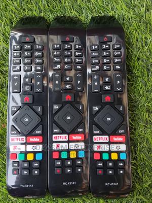 Hitachi Smart Android TV Remote in Achimota - Accessories & Supplies ...