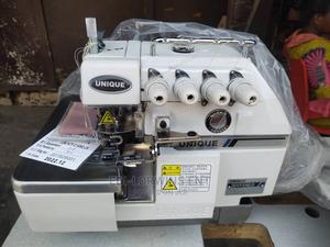 Unique 4thread Knitting Machine in Accra Metropolitan - Manufacturing ...