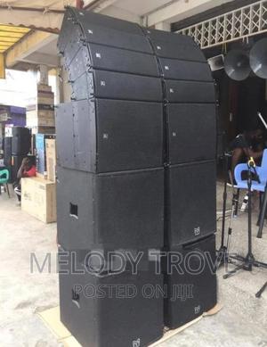 Martin Audio Line Arrays (Full Set) in Accra Metropolitan - Audio ...