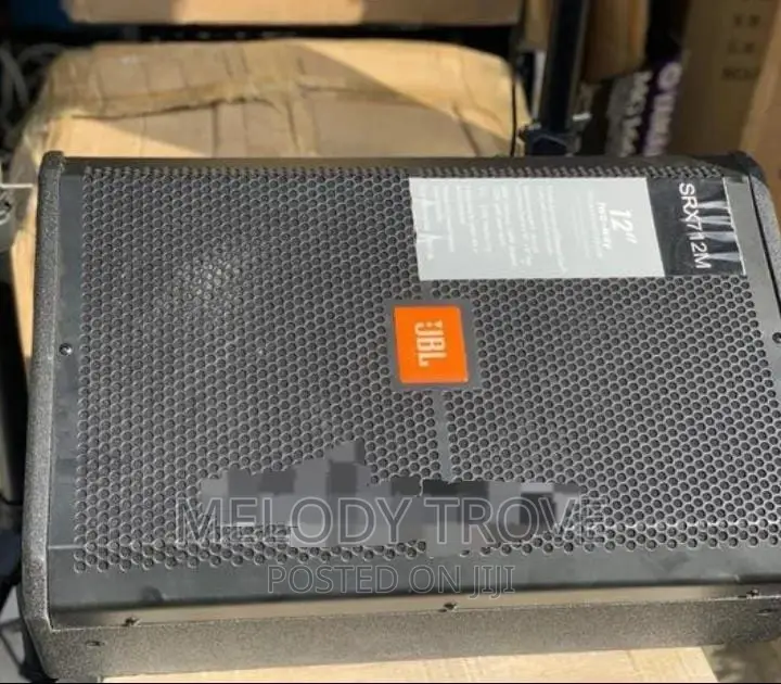 JBL 12inches Passive Stage Monitors in Accra Metropolitan - Audio ...