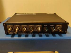 Shure SCM262 Stereo Microphone Mixer in Kumasi Metropolitan - Audio ...
