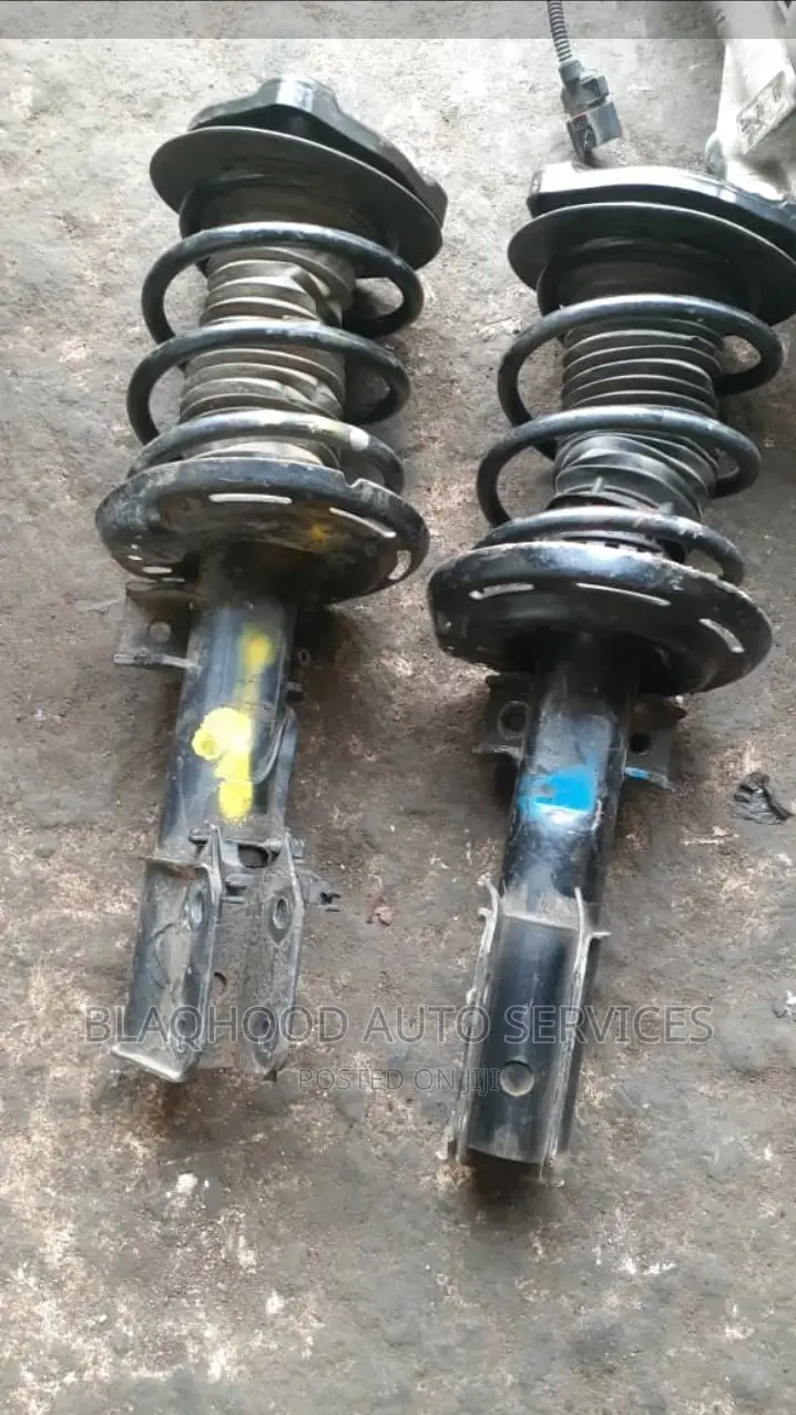 Benz W204 C250 2011-2014 Front SHOCK ABSORBER in Stock in Abossey Okai ...