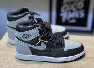 Air Jordan 1 High Top Rope Laces in Kumasi Metropolitan - Shoes, Guy ...