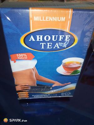 100% Natural Herbal Tea in Accra Metropolitan - Vitamins & Supplements ...