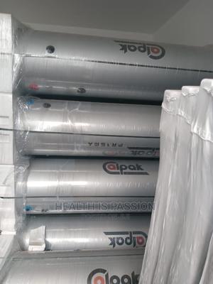 300L Calpak Solar Water Heaters at Warehouse for Bulk Sale in Accra ...