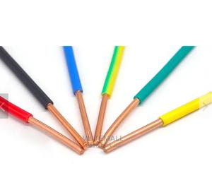 Tropical 4mm Conduit Cable in Accra New Town - Electrical Equipment ...