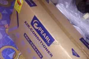 Affordable Pearl 1.5hp Split Air Conditioner. in Accra Metropolitan ...
