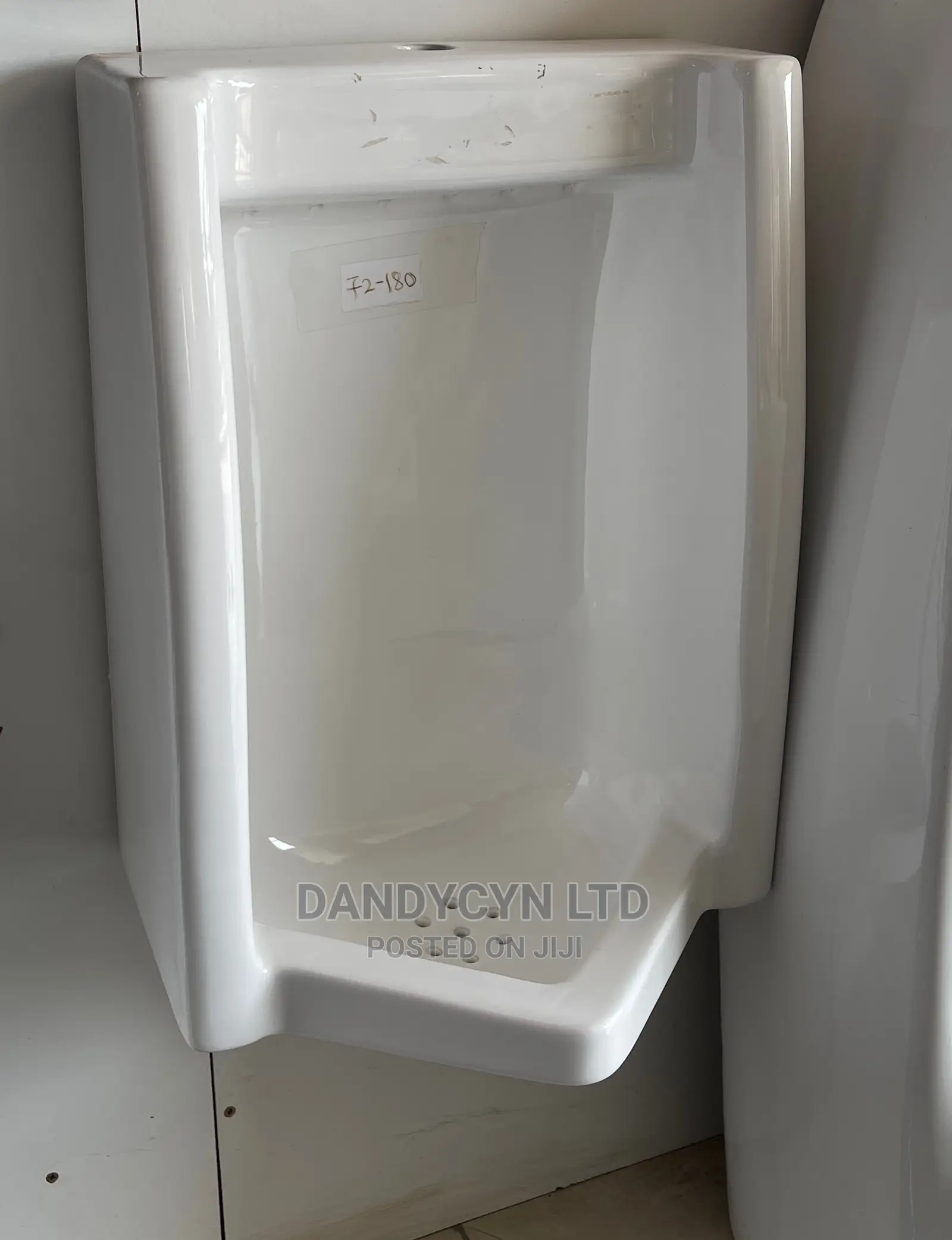 Urinal Pot in Kumasi Metropolitan - Plumbing & Water Supply, Daniel ...