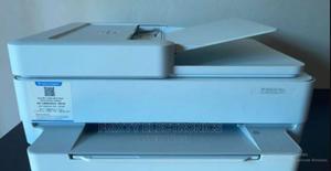 Powerful Hp 6475 Deskjet Ink Advantage Printer. in Accra Metropolitan ...