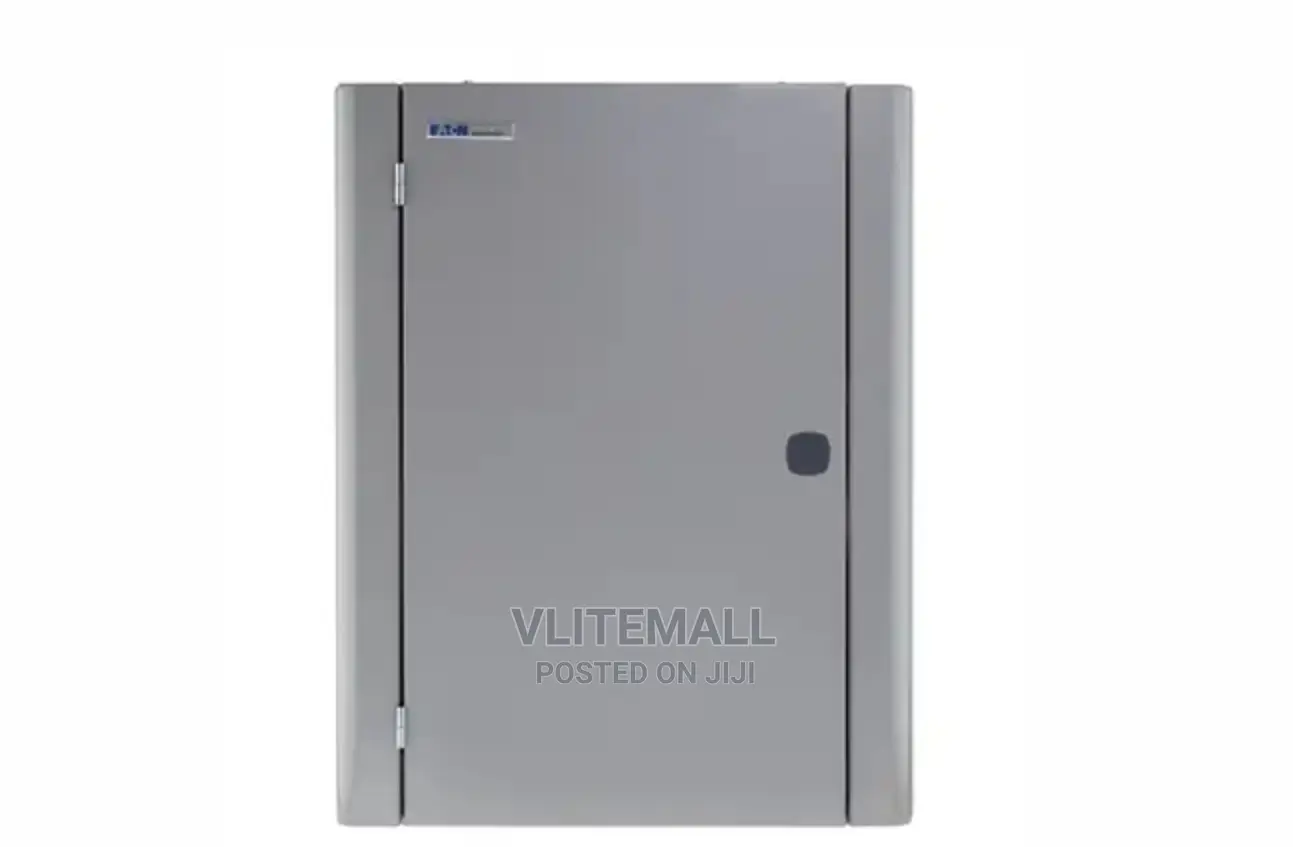 Memshield 8way TPN Distribution Board for sale - VLiteMall Price: GH ...