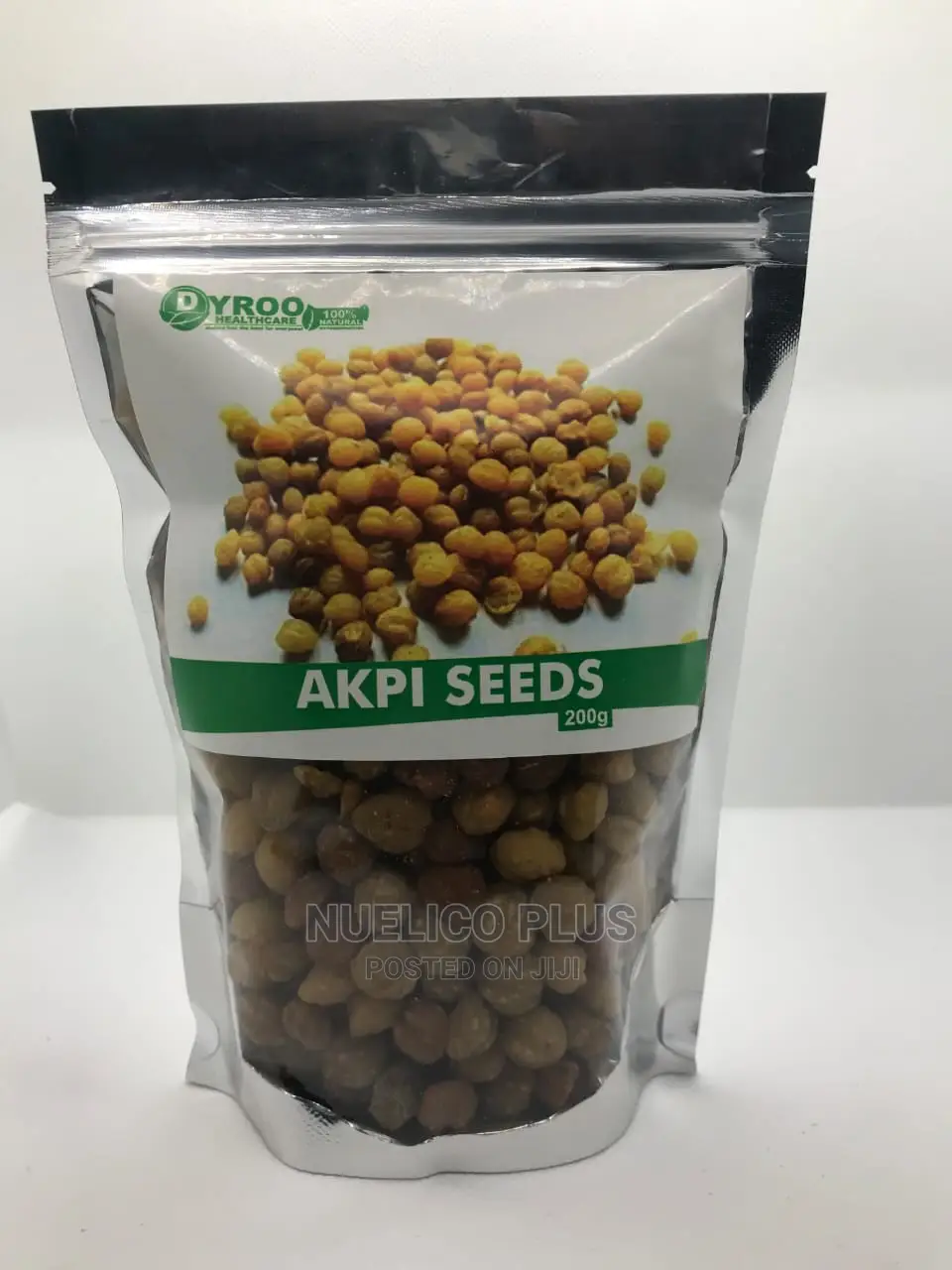 Akpi Seeds 200g in Nungua - Vitamins & Supplements, Emmanuel Awumey ...