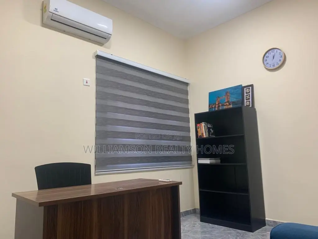 Fully Furnished 3bedrms Self HSE at Spintex in Spintex - Short Let ...