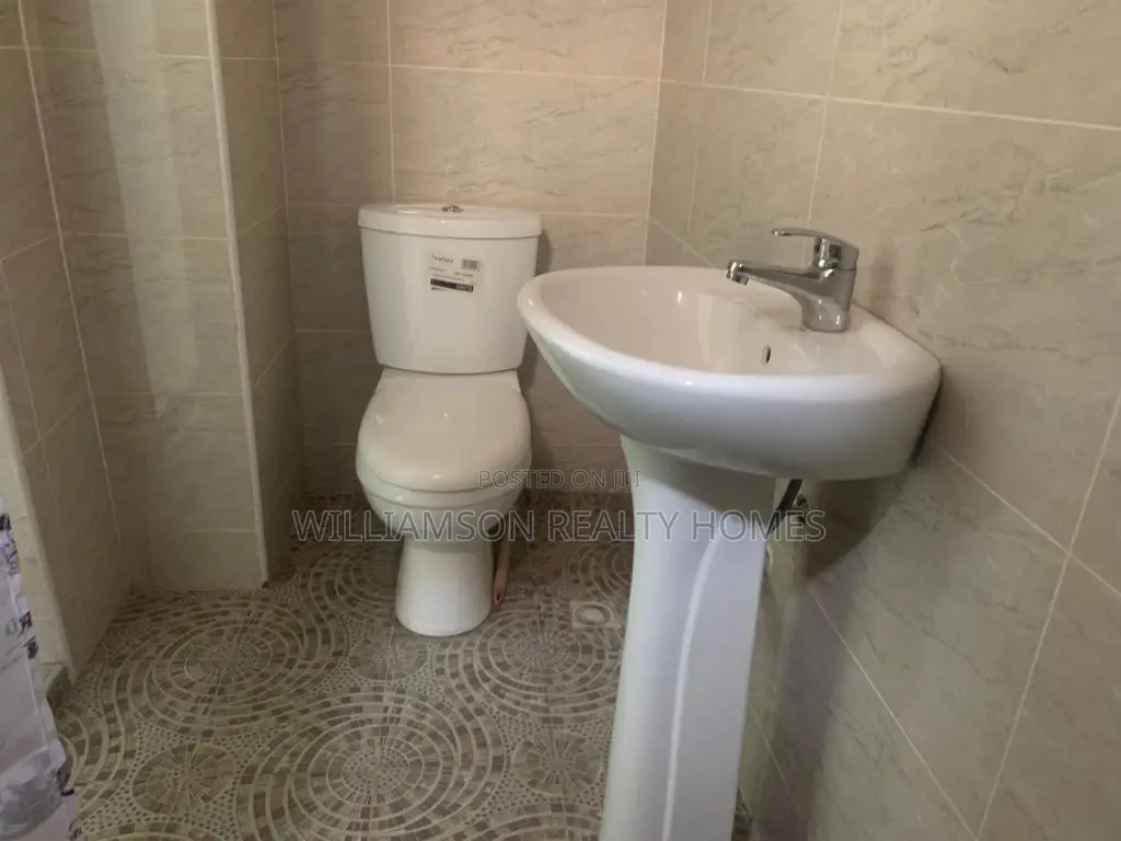 Fully Furnished 3bedrms Self HSE at Spintex in Spintex - Short Let ...