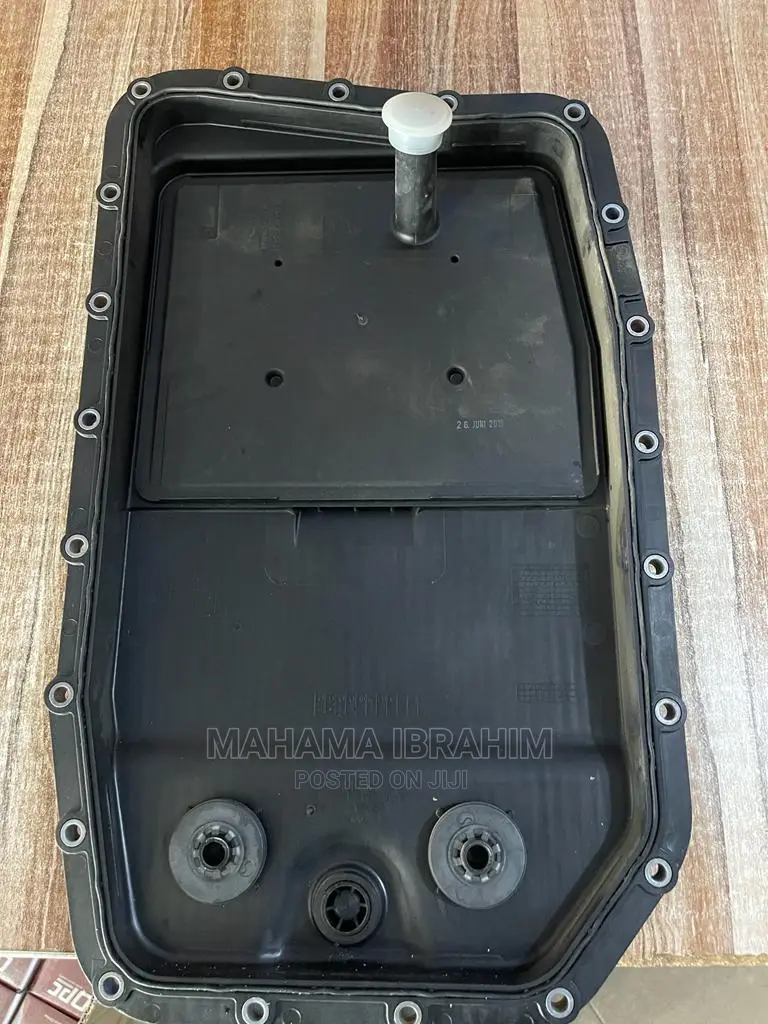 Range Rover Engine Sump in Accra Metropolitan - Vehicle Parts ...