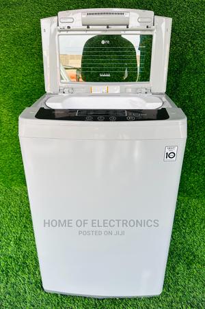 Get the New LG 9KG Top Load Full Auto Washing Machine in Accra ...