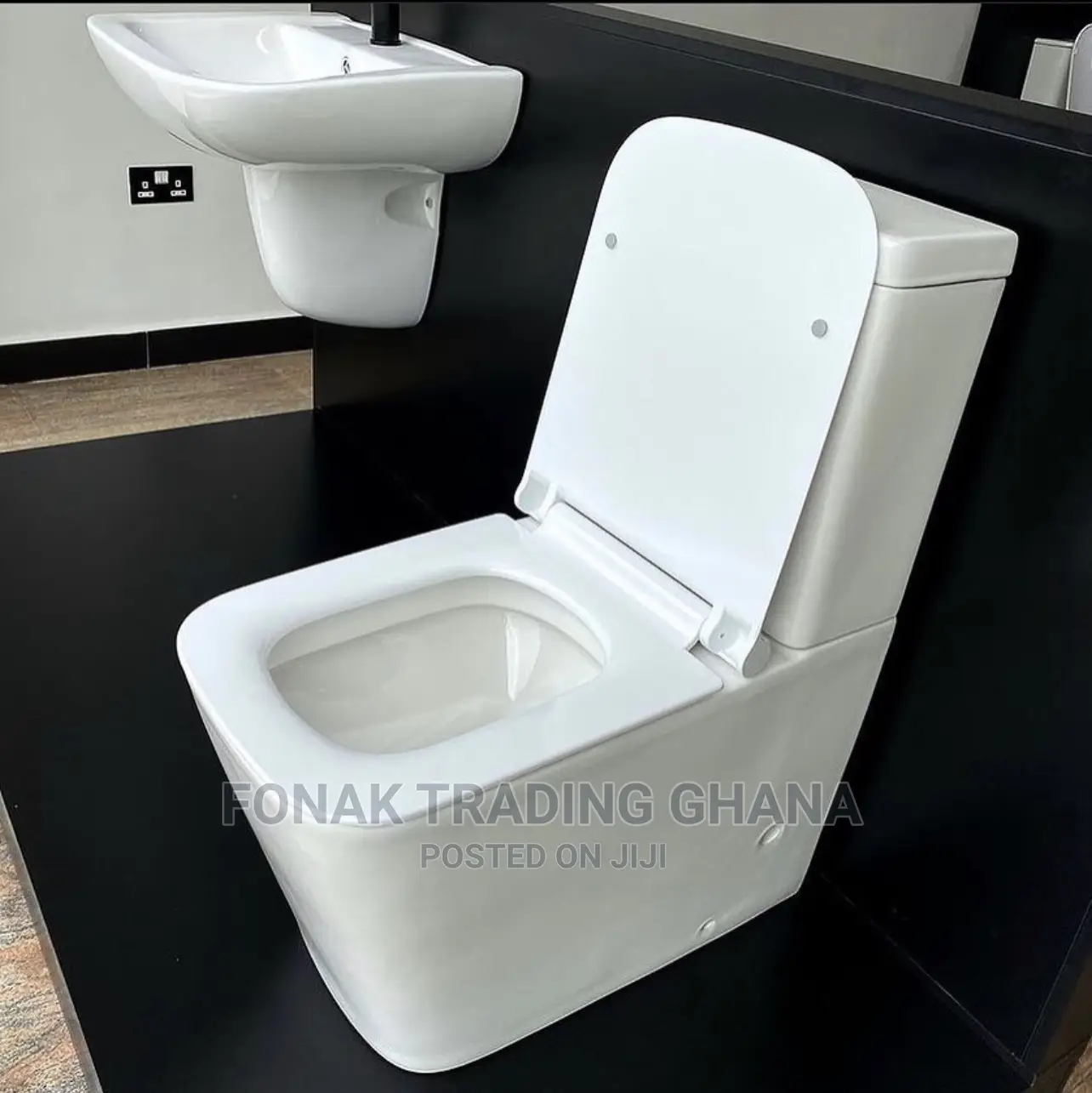 Water Closet, Wc Watercloset , Quality Watercloset in Accra ...