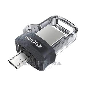 Sandisk 256gb Ultra Dual Drive Flash Drive for sale - Babs Enterprise ...