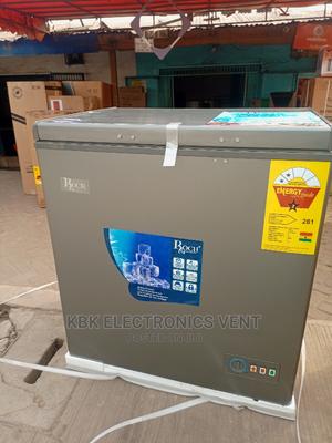 Roch 150ltr Single Door Chest Freezer in Achimota - Kitchen Appliances ...