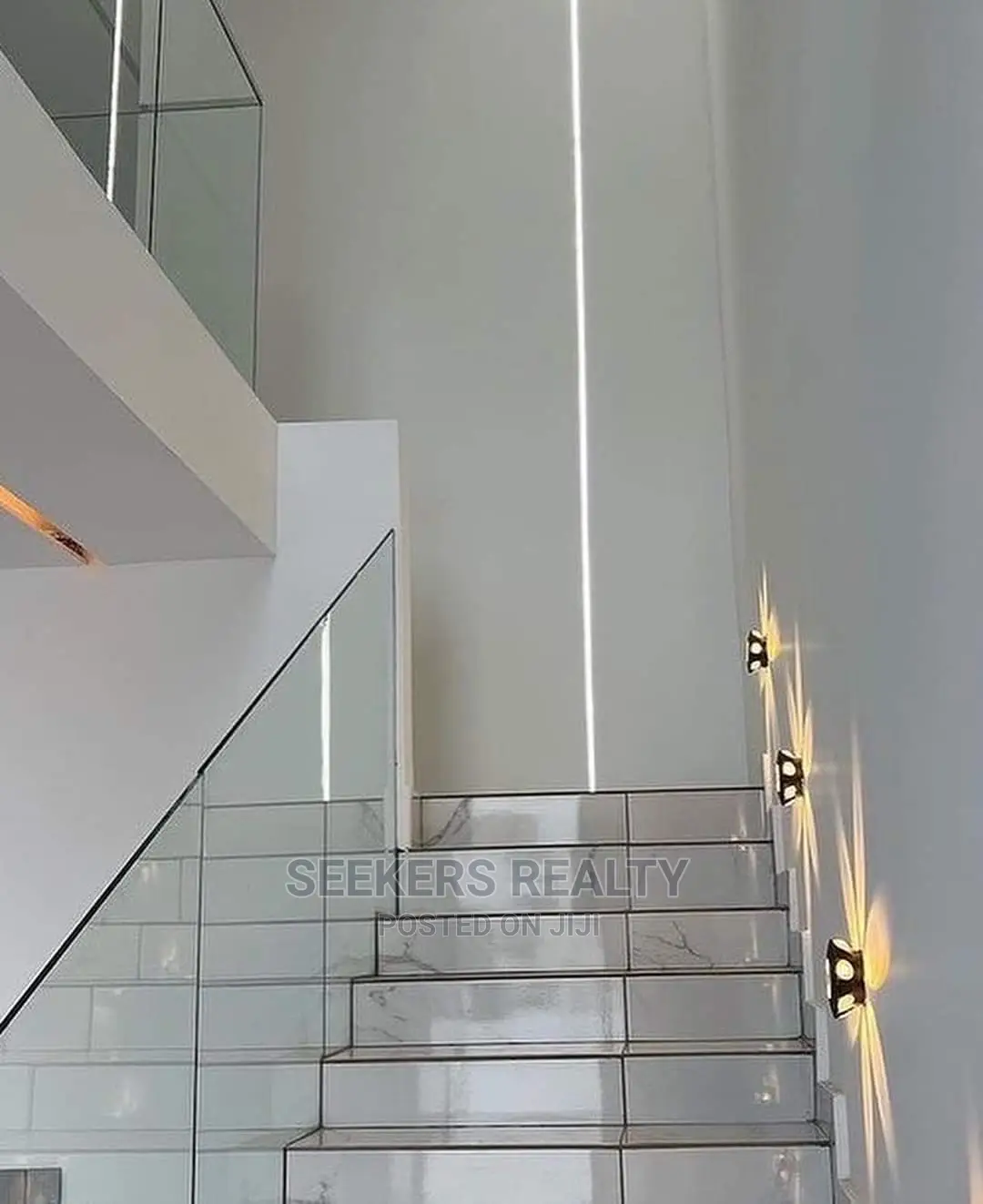 5bdrm House in Seekers Realty, Accra Metropolitan for Sale in Accra ...