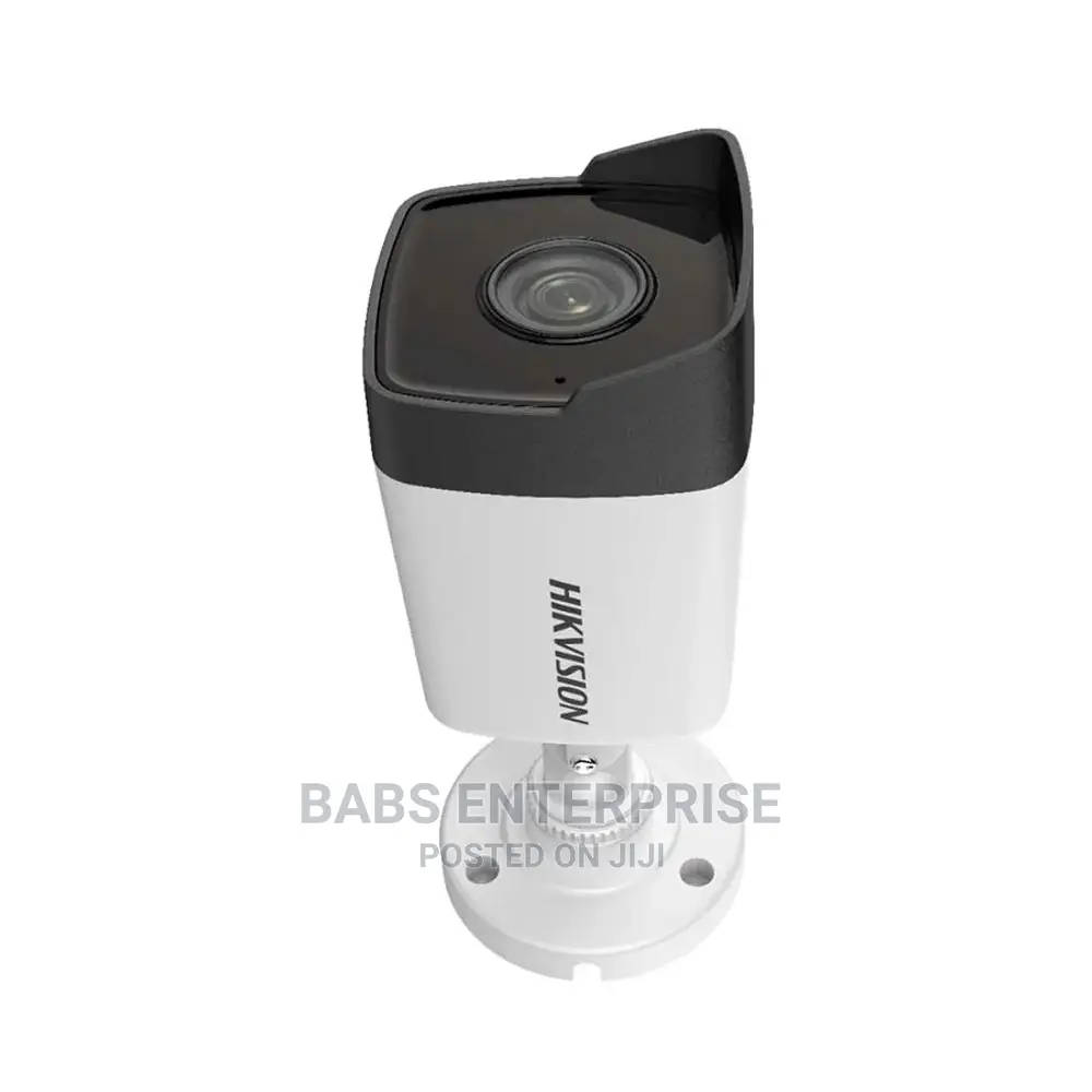 Hikvision 2MP IP Bullet Camera DS-2CD1023G0E-I in Accra Metropolitan ...