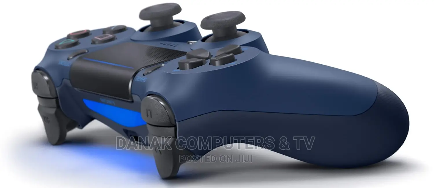 Original Ps4 Controller in Accra Metropolitan - Video Game Consoles ...
