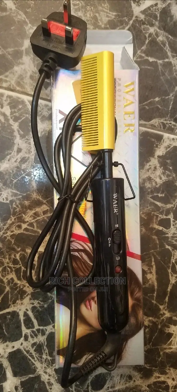 Professional Hot Comb Waer in Accra Metropolitan - Tools & Accessories ...