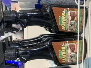 Leather and Vinyl Cream Conditioner 473ml(ABRO USA ) for sale ...