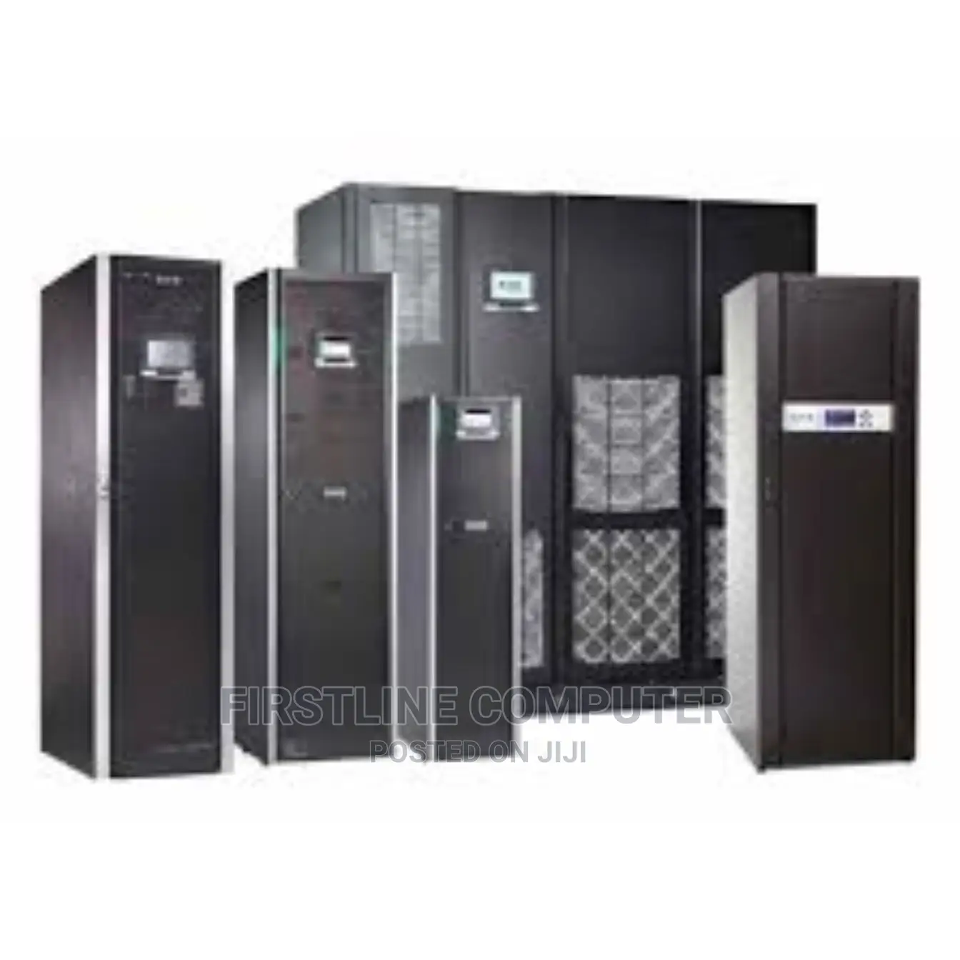 Eaton 93E 40kva (32kw) 3-Phase in Spintex - Computer Hardware, Monica ...