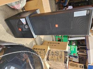 Full Set Sound System (JBL) in Accra Metropolitan - Audio & Music ...